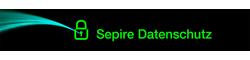 Sepire Datenschutz